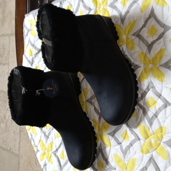 JBU | Shoes | Jbu Jambu Shelly Vegan Winter Boots Size 8 And 9 Womens ...